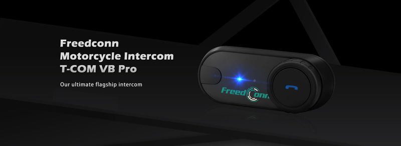 FreedConn USA
