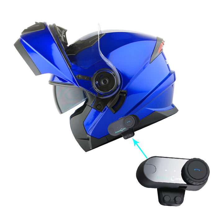 Bluetooth Helmet